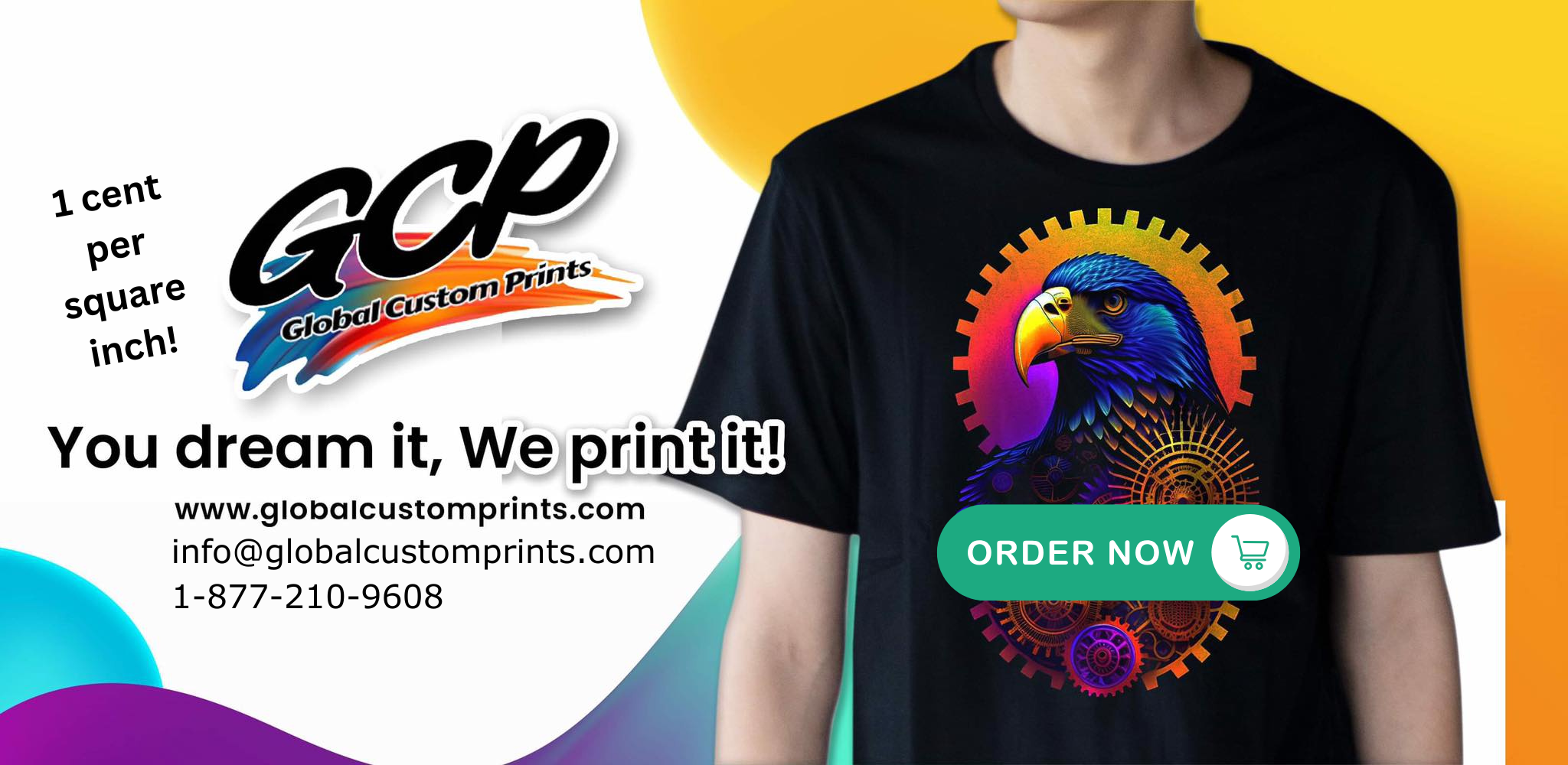 Global Custom Prints