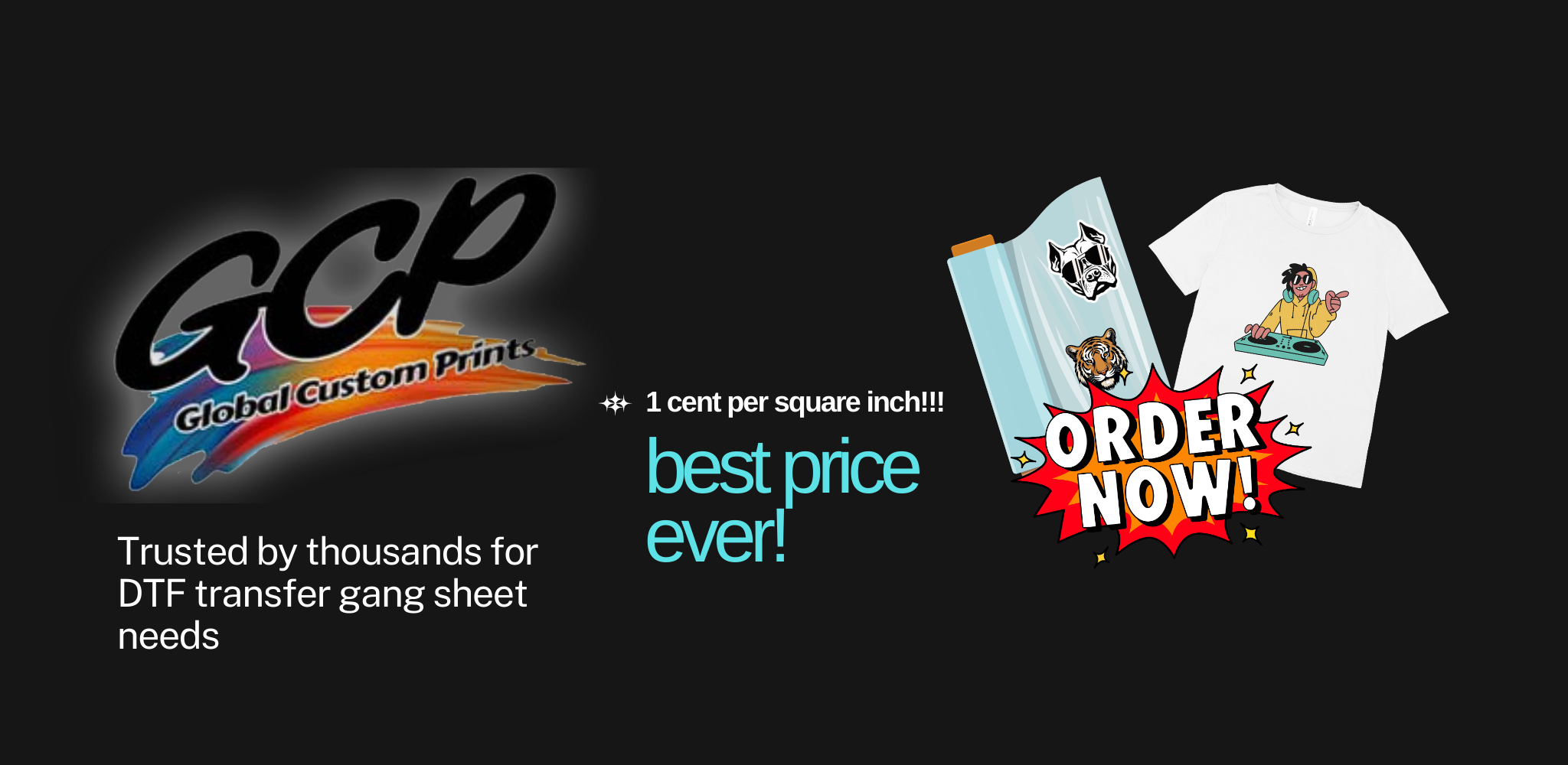 Global Custom Prints