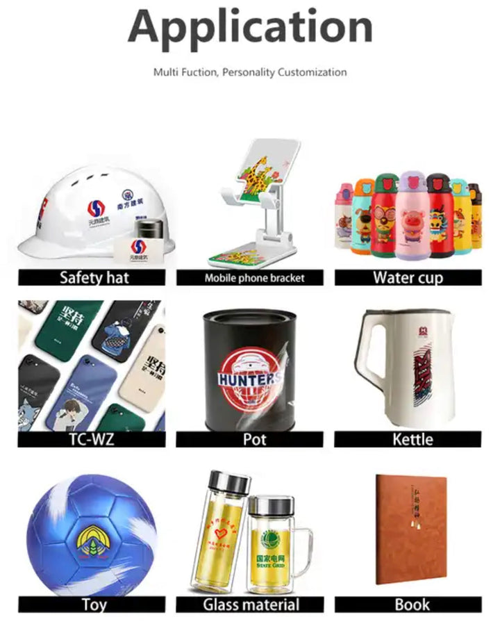 Global Custom Prints