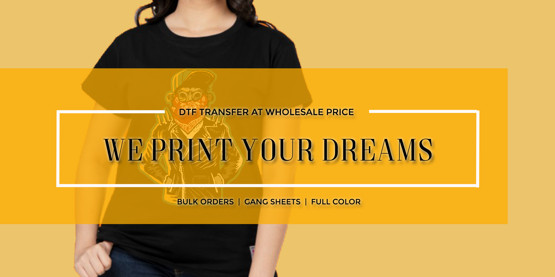 Global Custom Prints