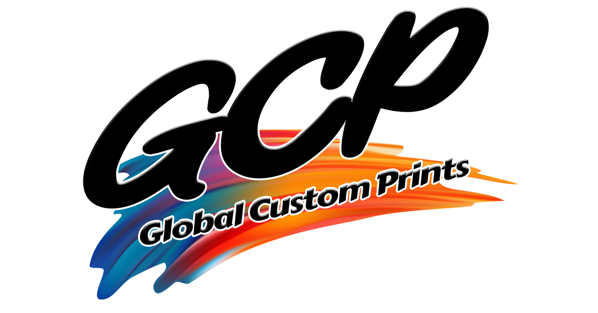 Global Custom Prints