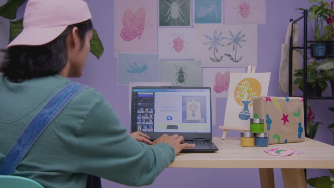 Global Custom Prints