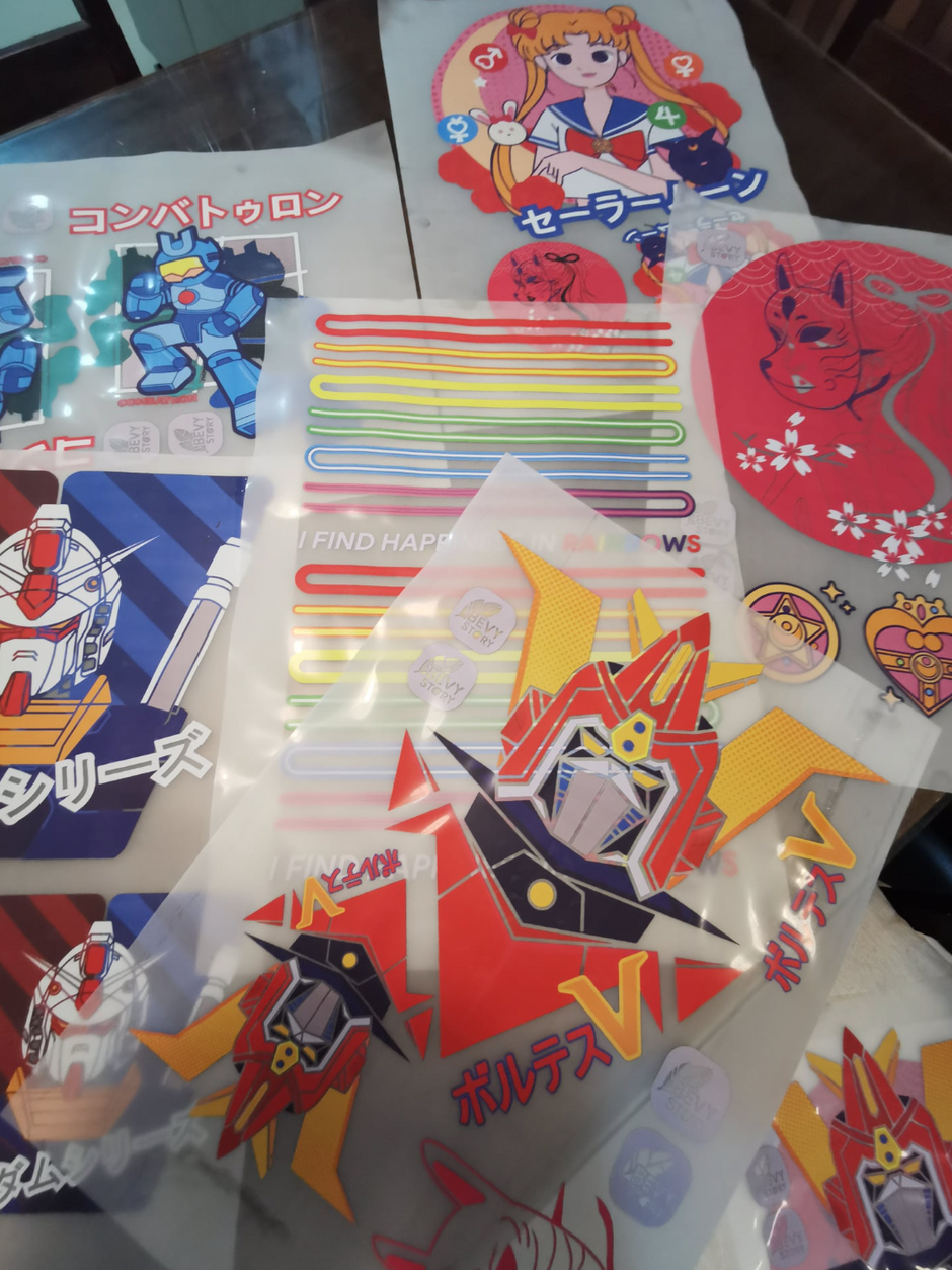 Global Custom Prints